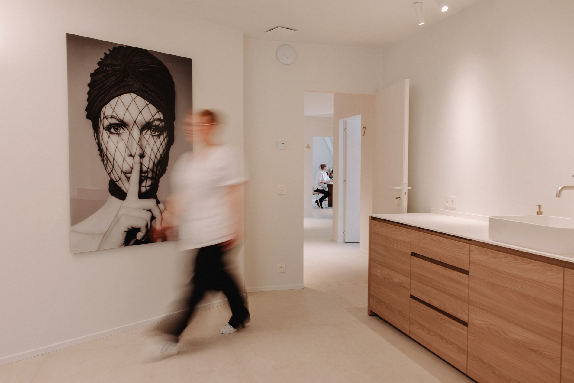 Traitement Hair Filler contre la chute de cheveux et pour une pousse ...